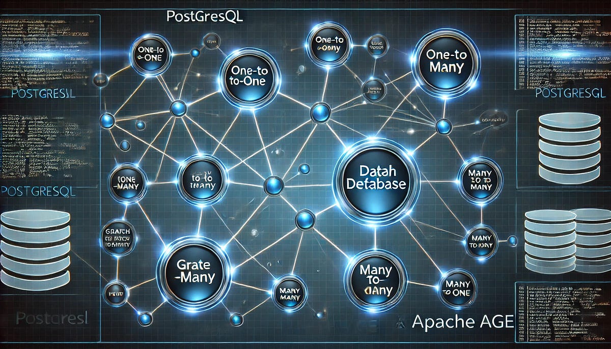 How We Leveraged Apache AGE to Revolutionize Dynamic Data Relationships ...