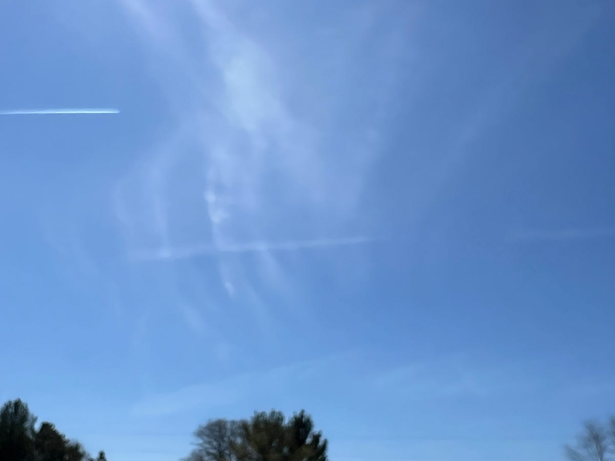 The Cross in the Sky. Good Friday to Easter | by Julia A. Keirns | Good ...