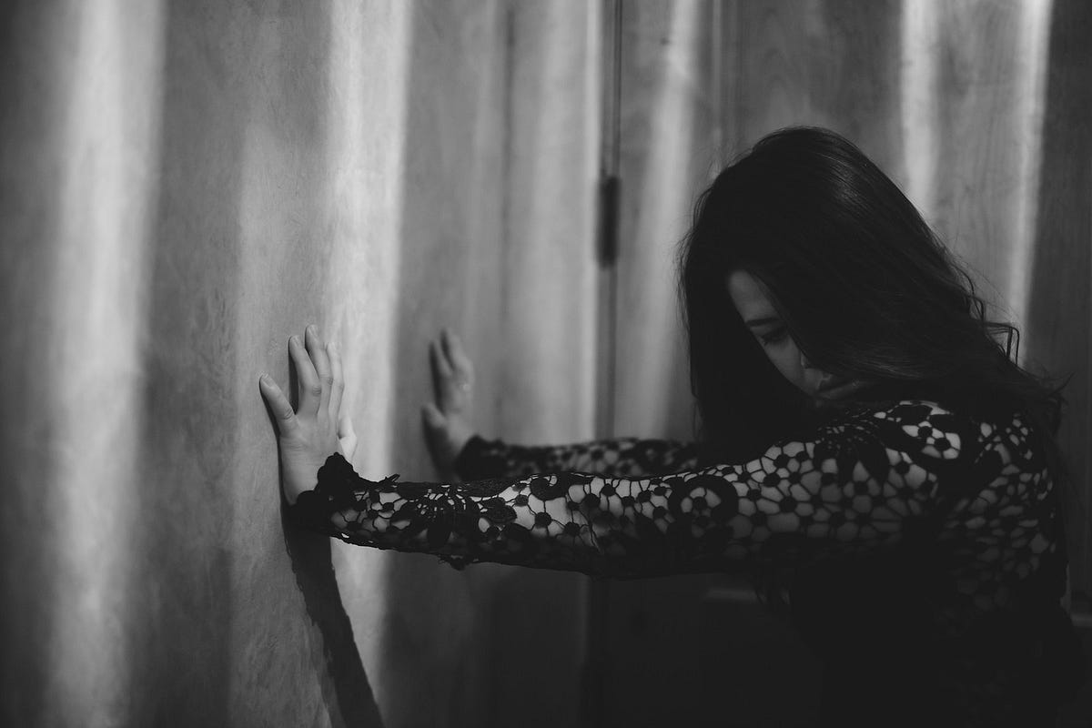 Pulse Series IV. Do you see how the | by Cait Emma Smith, M.A. | Medium
