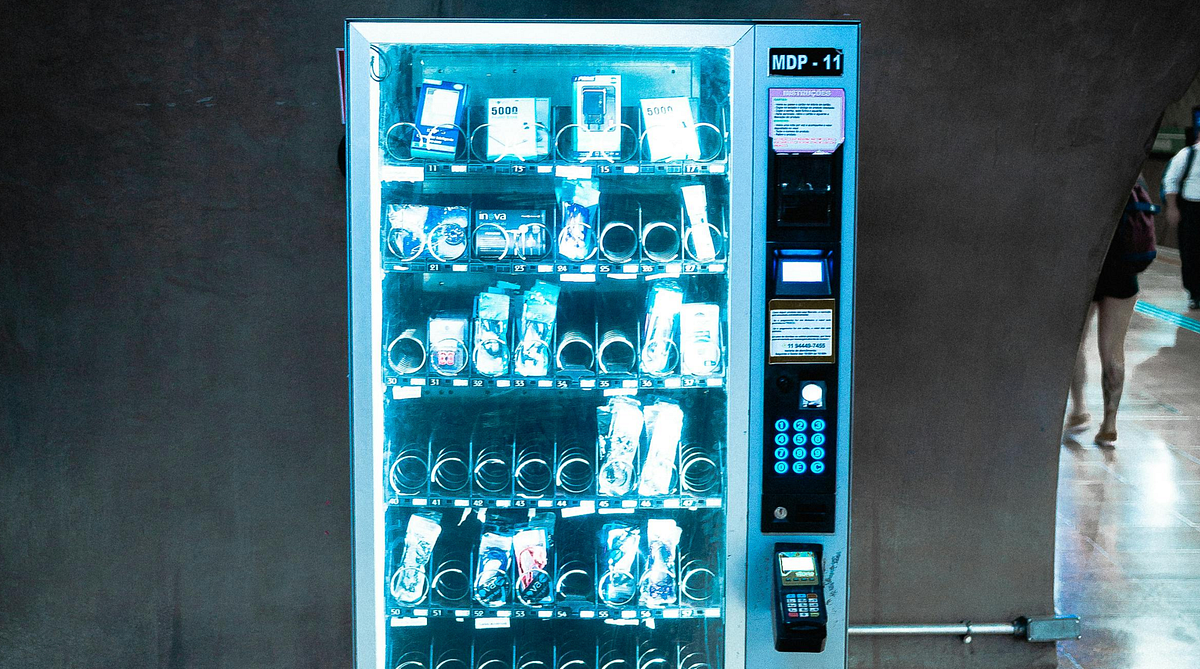 If You Treat AI Like a Vending Machine, Don’t Blame It for Serving You ...