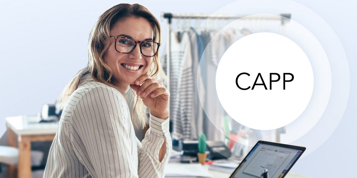 Cappasity offers a lifetime CAPP subscription for e-commerce business ...