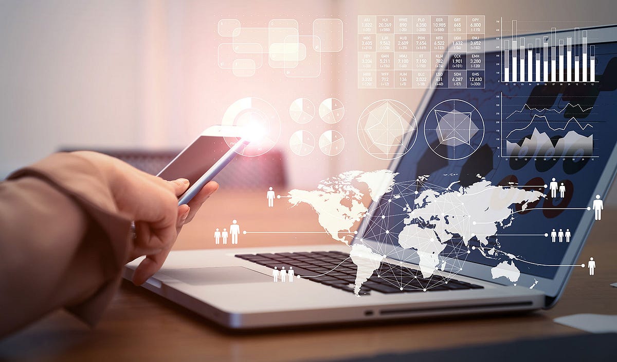 A Comprehensive Guide to Legal Software Data Migration for Law Firms ...
