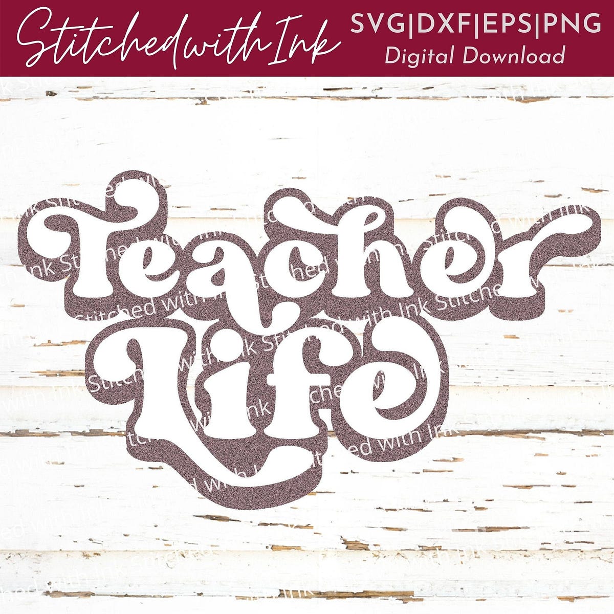 Teacher Life Svg, Teacher Life Png, Teacher Shirts Svg, Teacher Svg ...