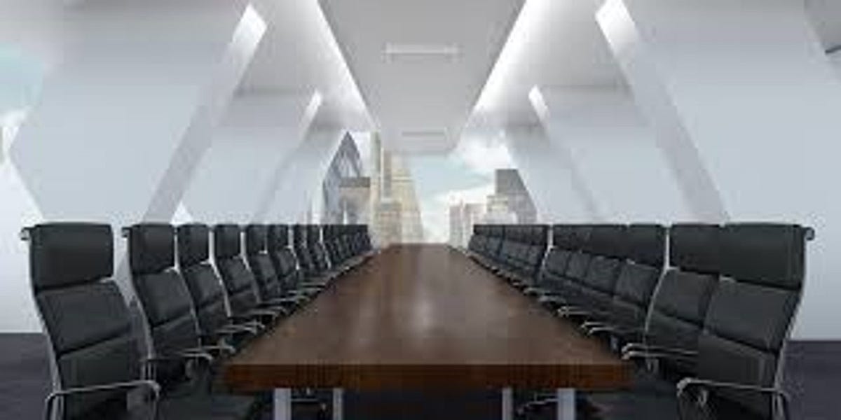 Best Practices to Achieve A Board Seat | by Kelly Breslin Wright | Medium