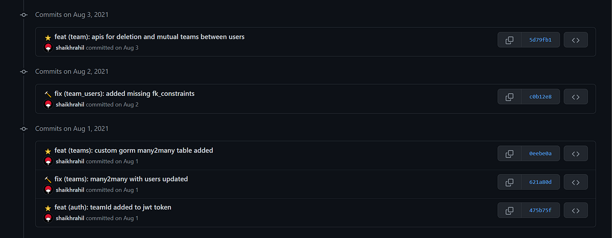 How to setup workspace like a pro — Husky + Commitlint + Cz-Customizable + Lint-Staged | by ...