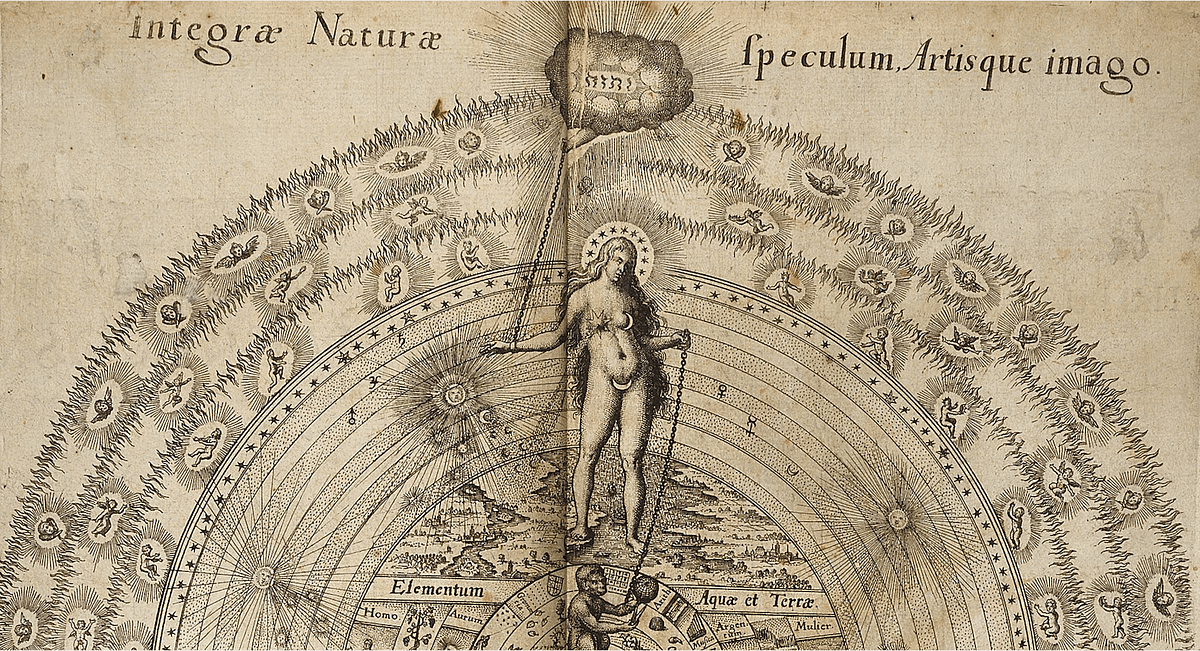 Anima Mundi— The Soul of the World. | by Abul Hasan | Deeper Notions ...