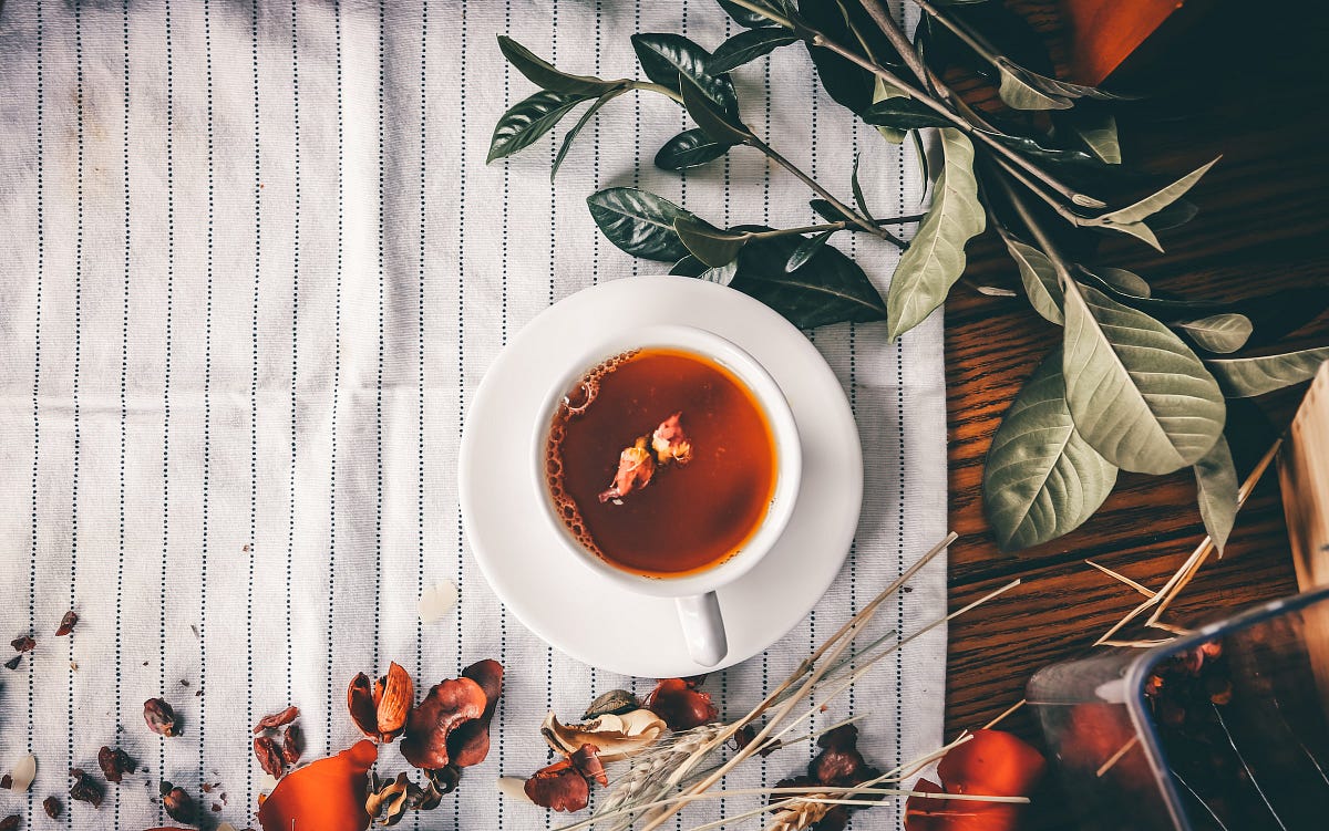 [Resep] Minuman Rempah untuk Detoks Rahim Ala JSR | by MOMent | Medium