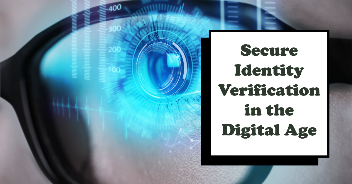The Guardian of Digital Access: Securing Identity Verification in the ...