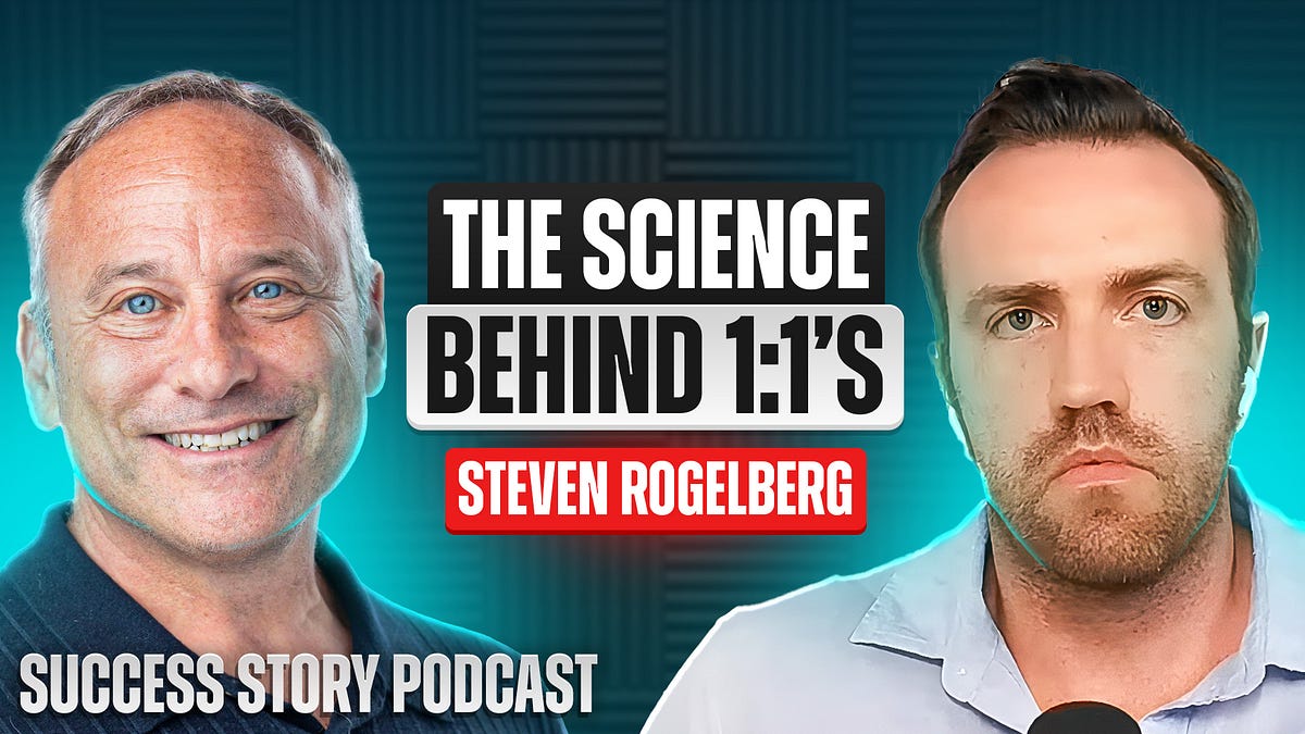 Dr. Steven G. Rogelberg — Chancellor’s Professor at UNC Charlotte | The ...