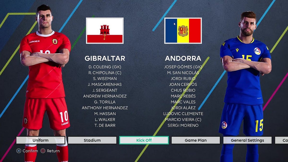⚽International Friendly Match Preview⚽ | by SPORTS LOVERS | Sep, 2024 ...