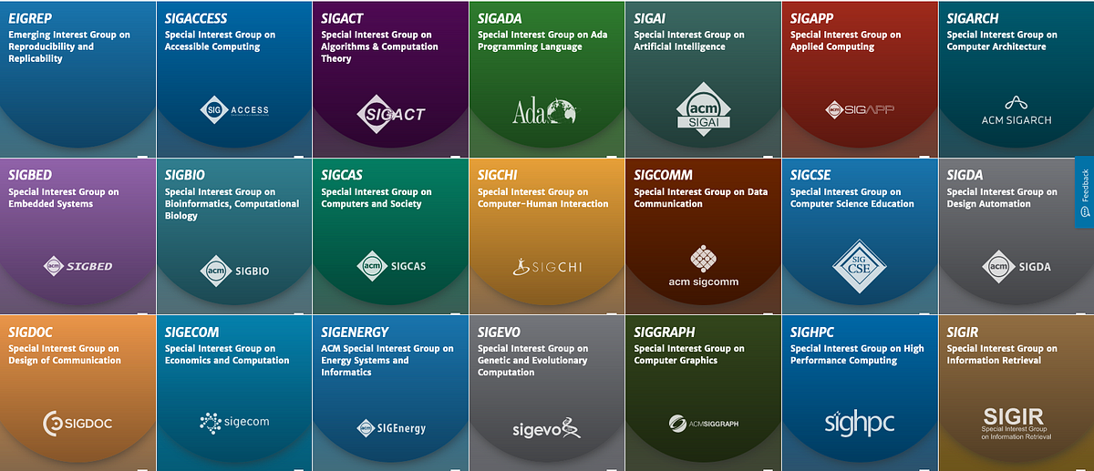 Financial Updates and Changes for SIGDOC in FY 23–24 | by Dan Richards ...