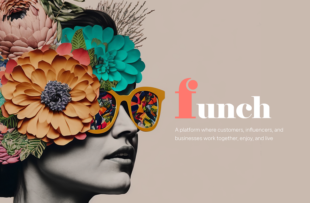 AI-Powered Innovation Shaping the Future of Entertainment. | by Funch ...