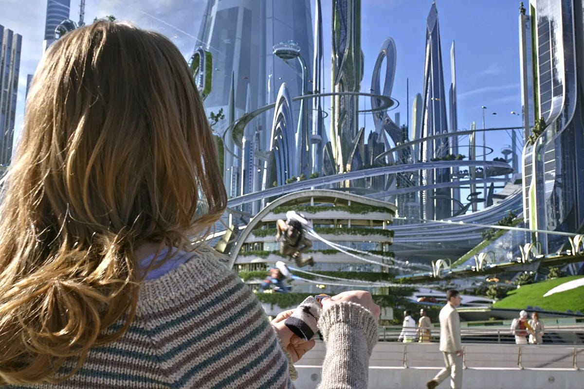 Utopian Dreams: What a Perfect World Really Means and Why It’s Not ...