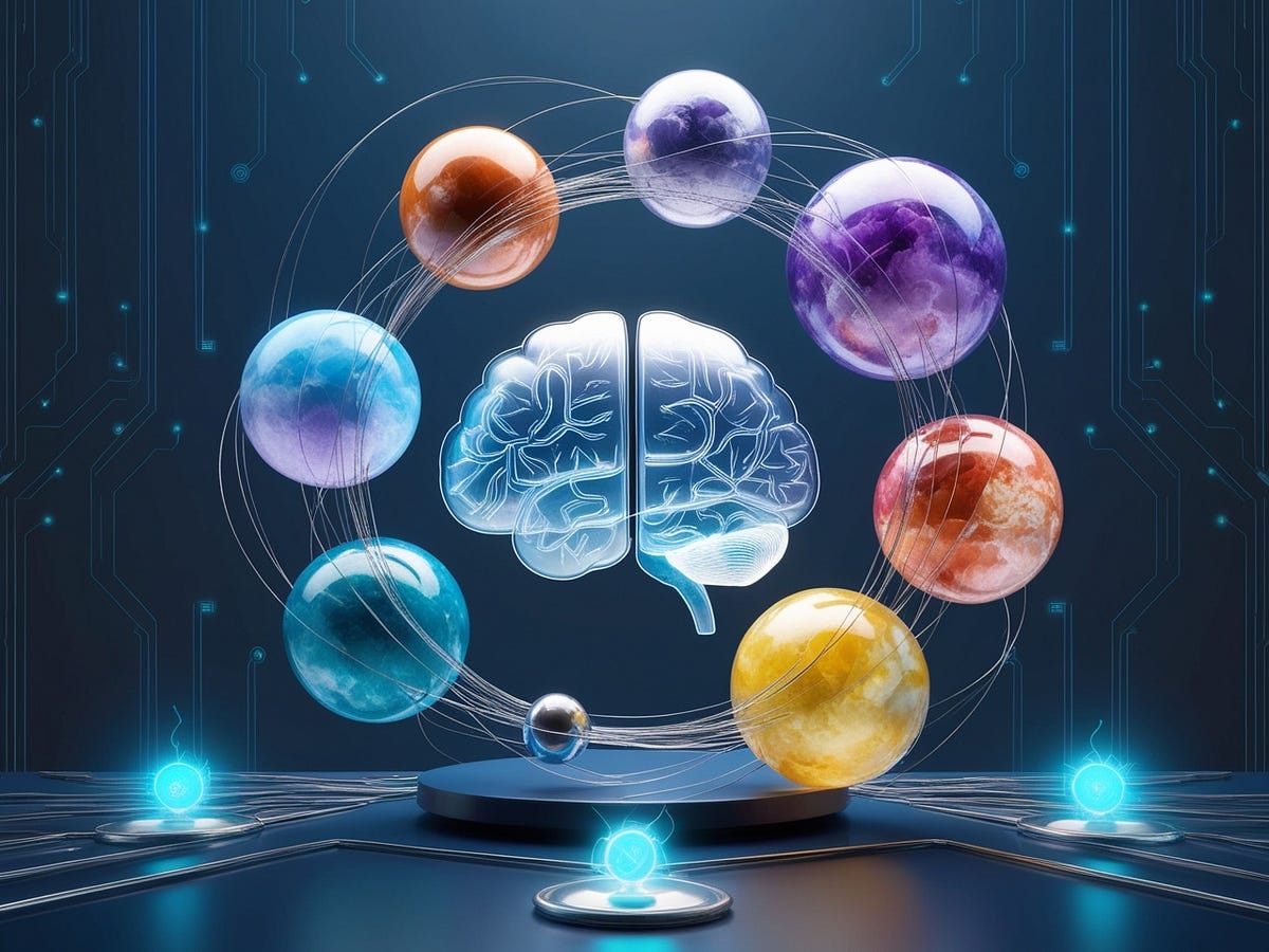 The Internet of Behaviors: How Data Shapes Our Future Choices | by ...