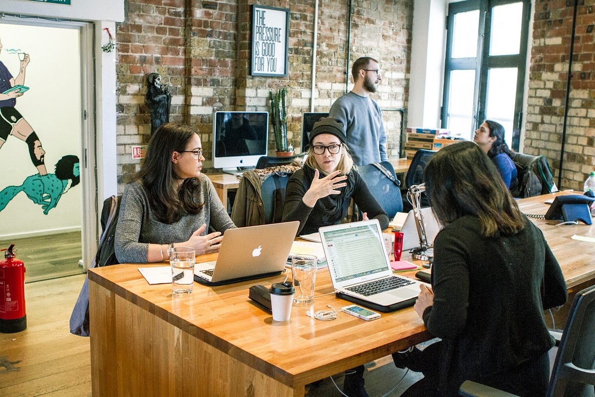 Hacking everything: A different type of problem solving | by Tim ...