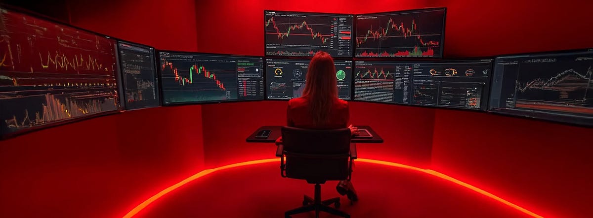 Precision Meets Probability: Fibonacci and RSI in Systematic Trading ...