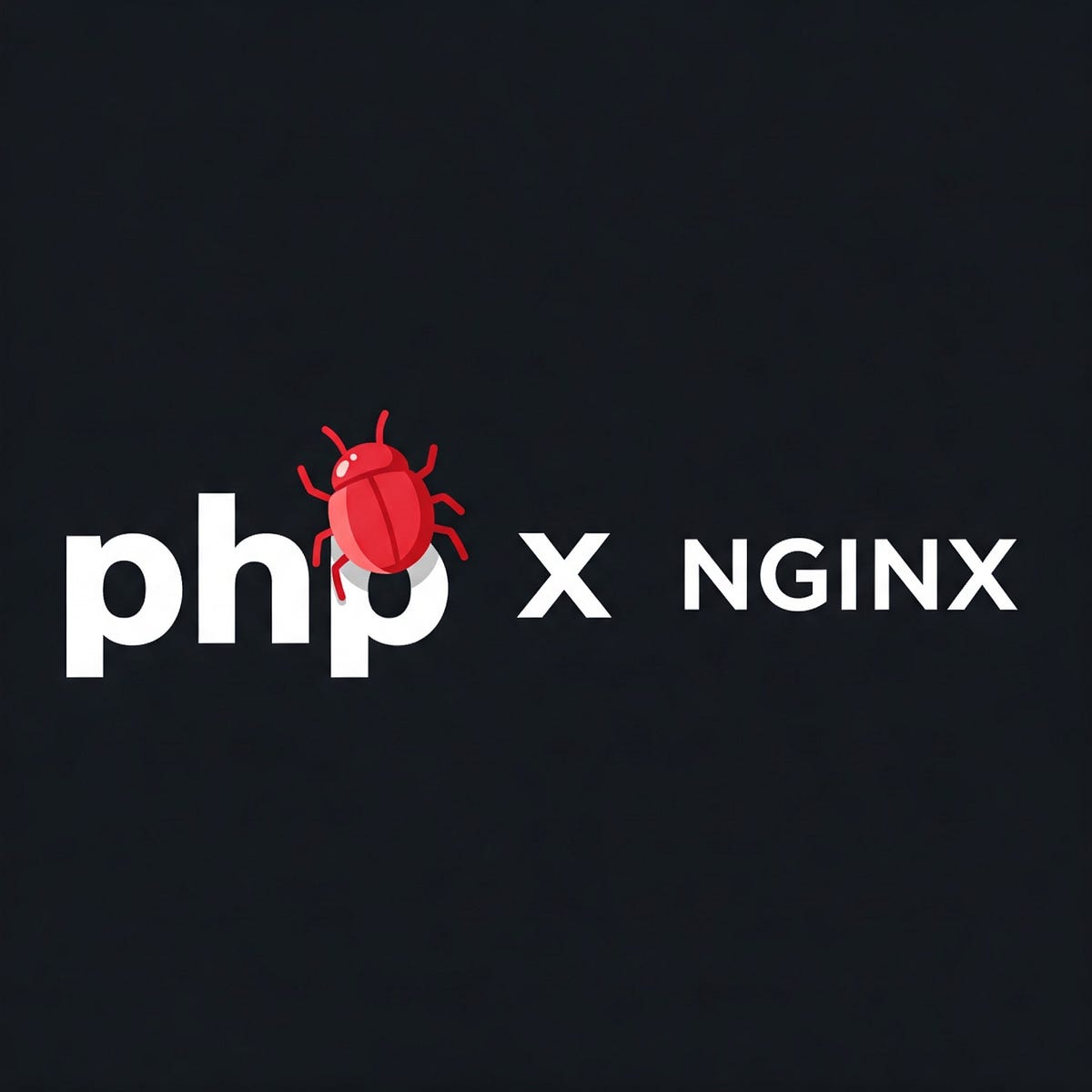 Web Cache Deception Attack on PHP x Nginx | by rdzsp | Medium