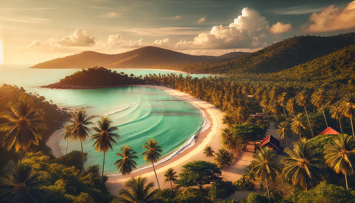 Where the ocean meets the Soul: a scuba diving adventure into the ...