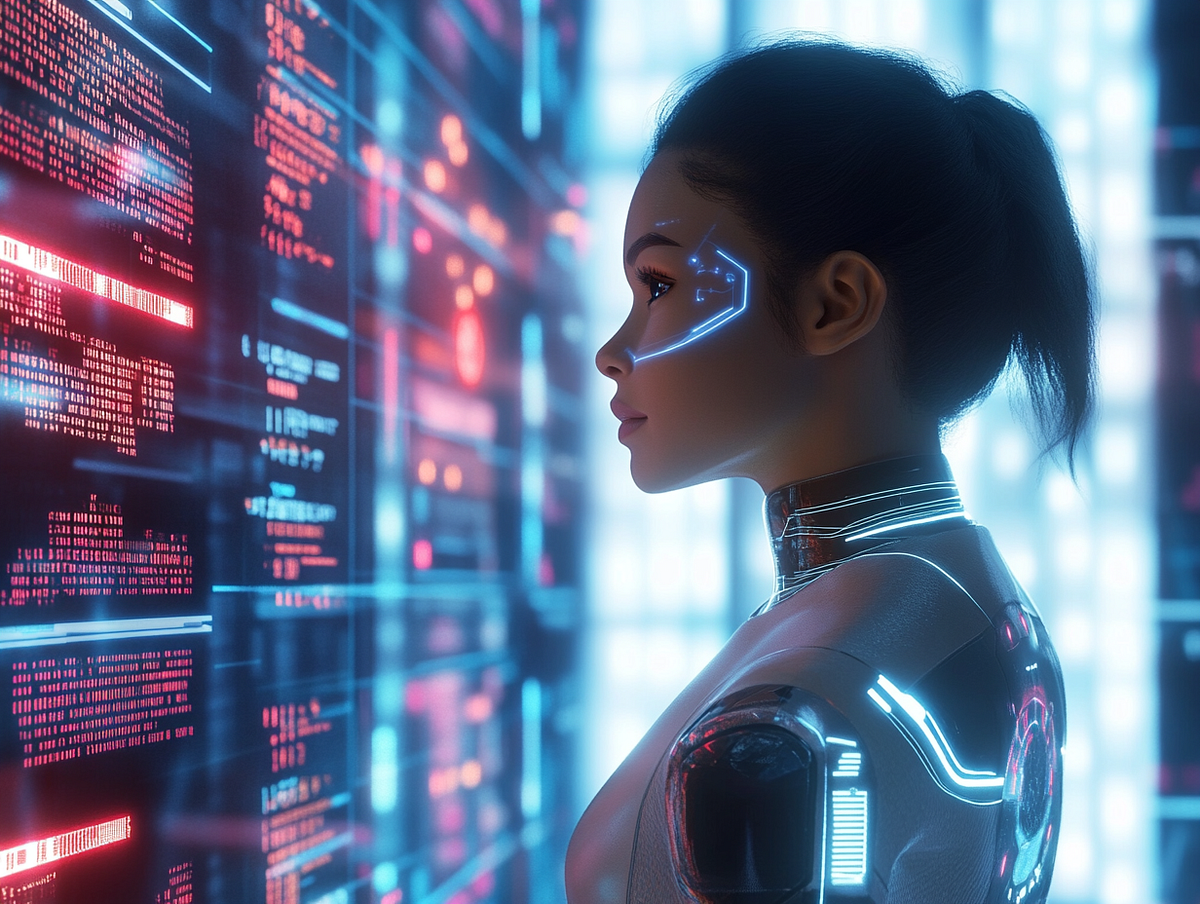 Why Apps Still Matter: The Unshakeable Core AI Can’t Replace (Yet) | by Toni Maxx | Stackademic