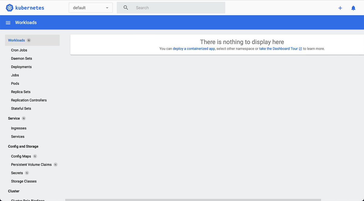 Create k8s Deployment in specific Namespace | by Amit Kumar | Medium