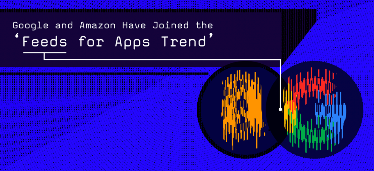 How the Activity Streams Trend is Changing how Google and Amazon “talk ...