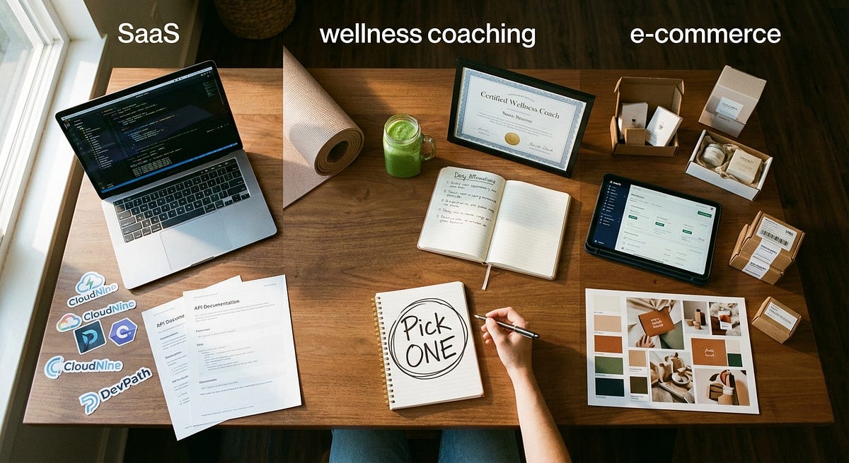 3 Niches That Will Pay You $5K/Month in 2026 (With 27 Exact Ideas to ...