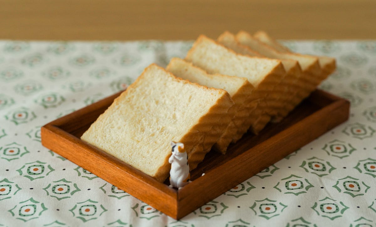 7 Low Glycemic Swaps for Your Beloved White Bread 🍞 | by Body ...