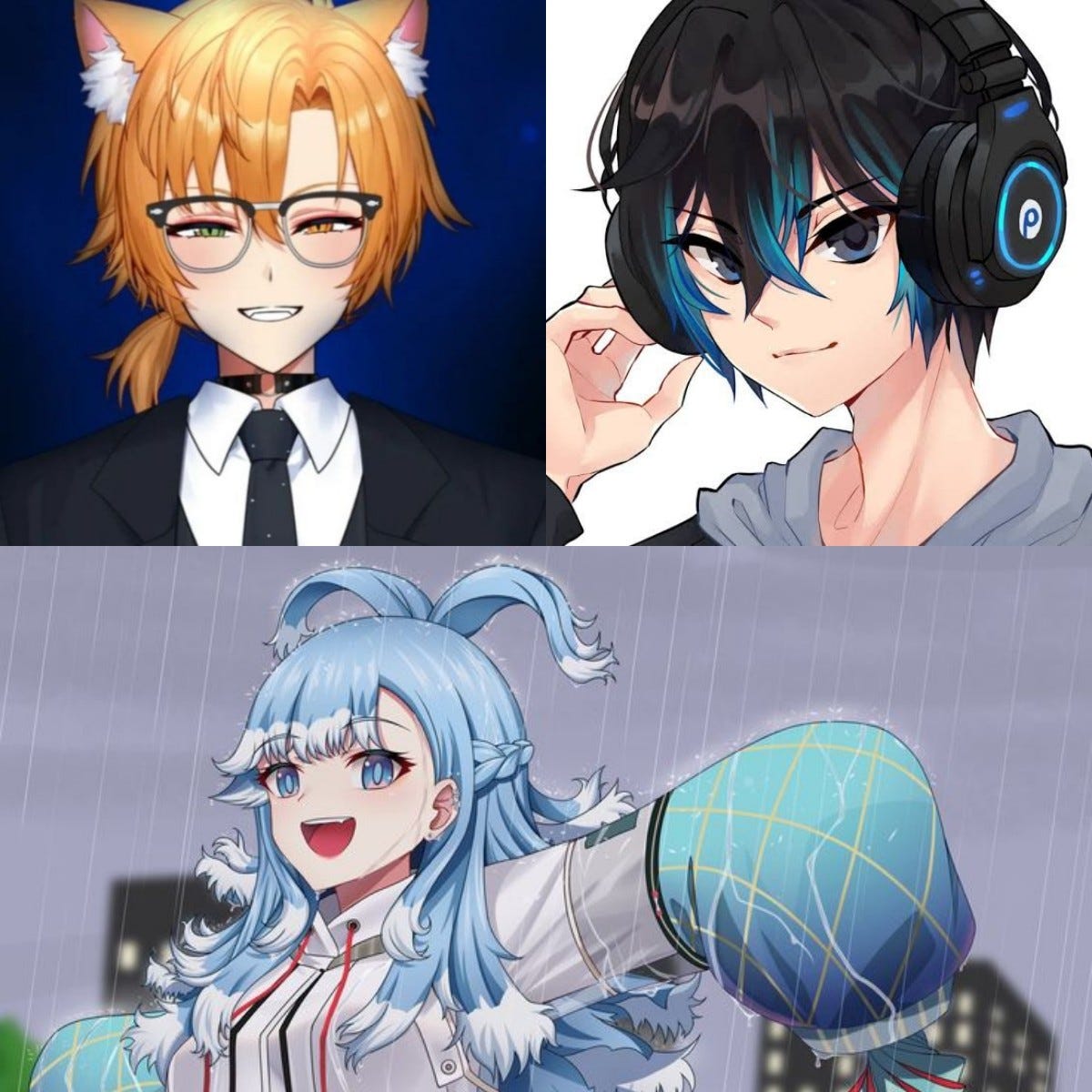 How HoloID, MAHA5, and AKA Virtual Built the Indonesian VTuber Empire ...