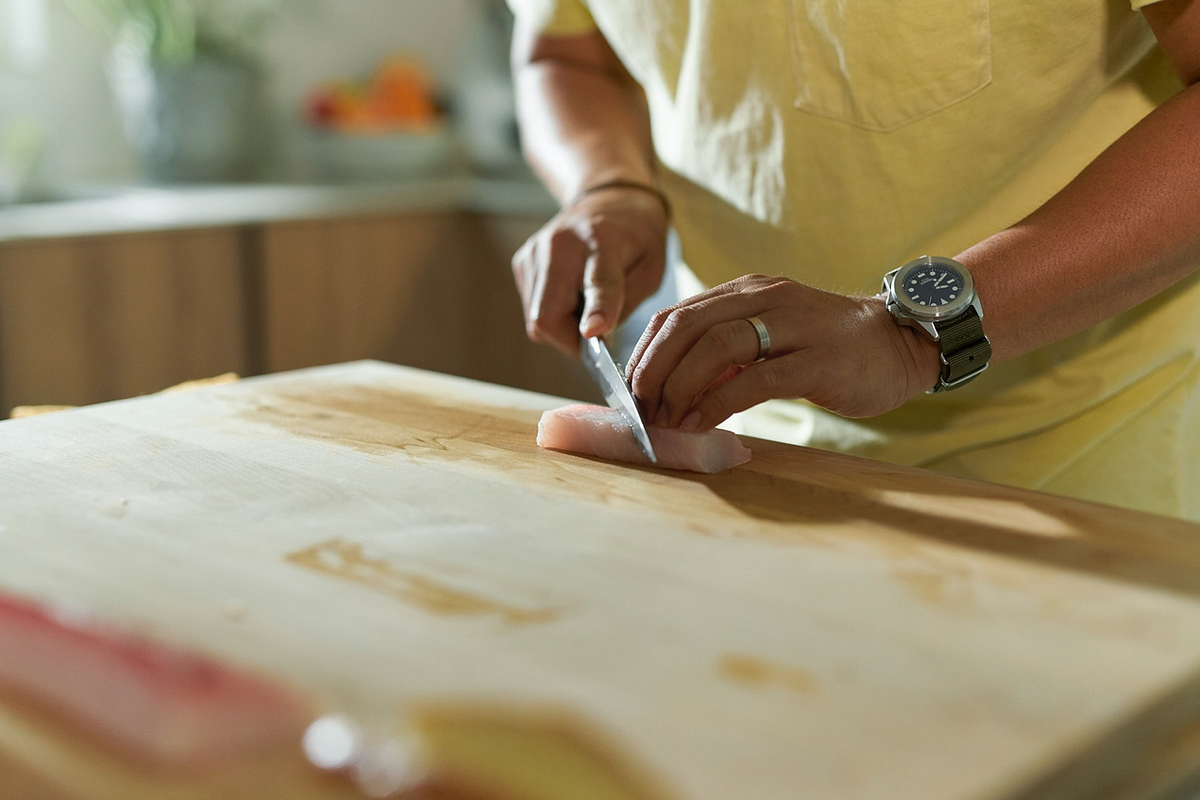 3 Best Types of Fish to Eat. Fish in general, and oily fish in… | by ...