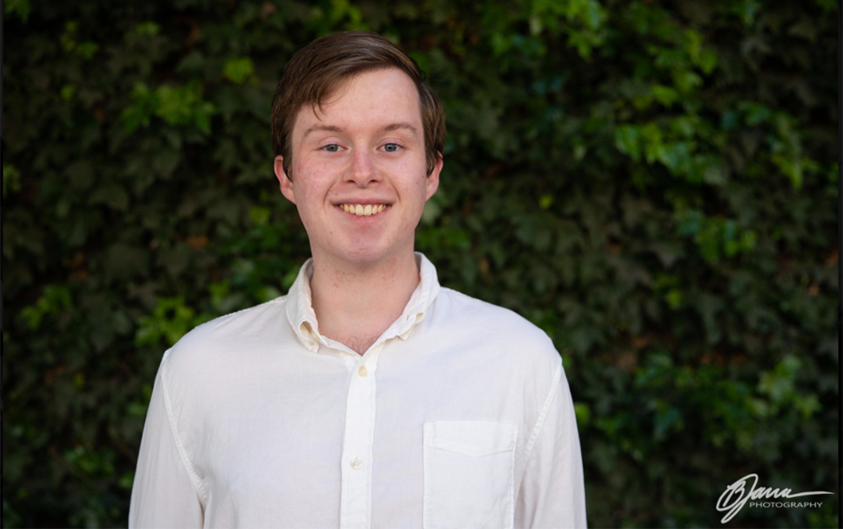 Applying Ethics to Supercomputing with Alumnus Matt Baughman | by ...