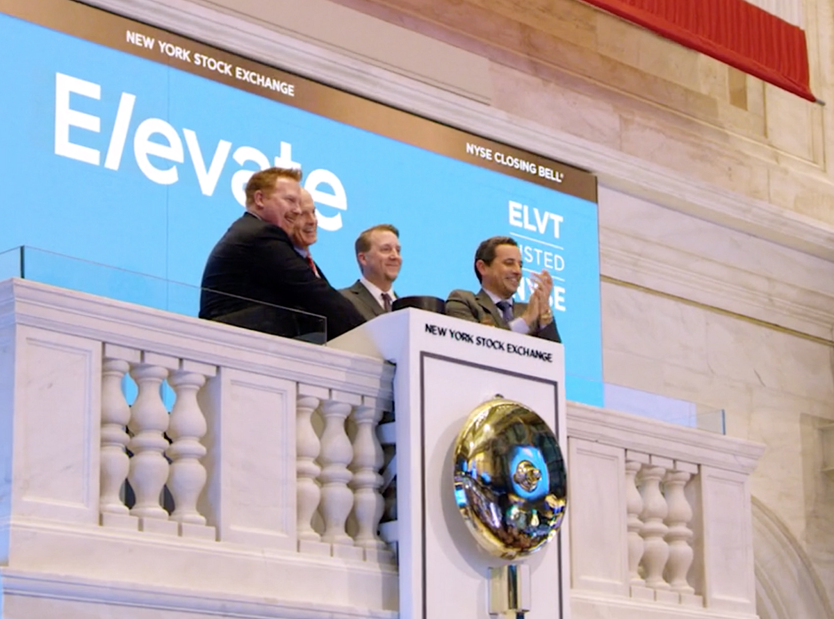 Elevate Turns to Machine Learning to Offer Higher Lines of Credit to ...