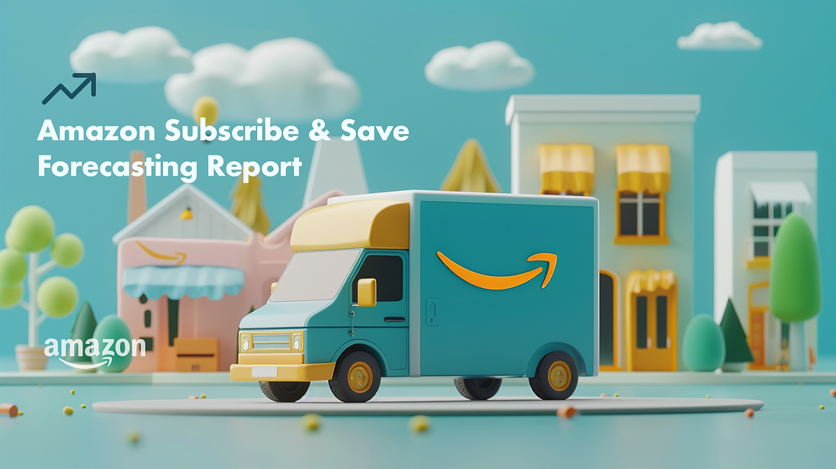 Understanding the Amazon Subscribe & Save Forecasting Report | Openbridge