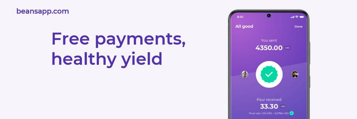 Beans: A Revolutionary Non-Custodial Wallet Built on the Stellar ...