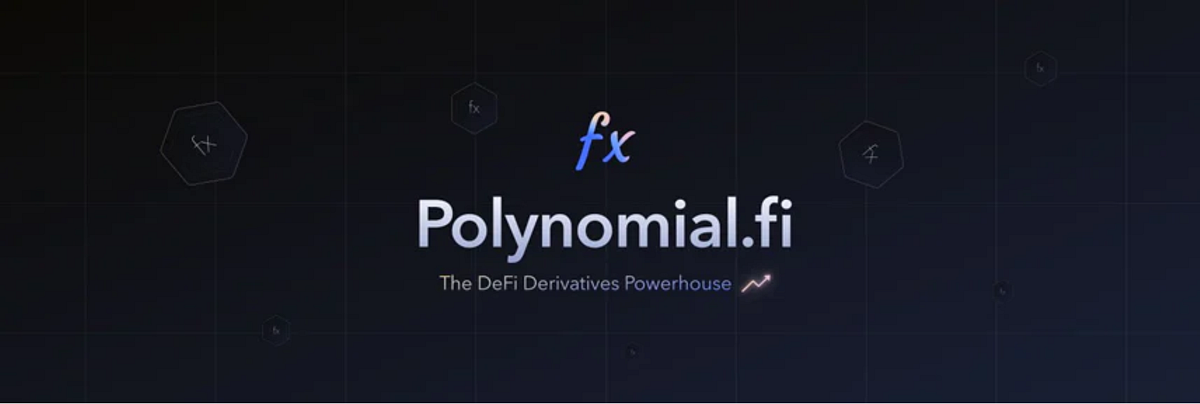 Polynomial Protocol (δ, γ, ν, θ)项目详解 - Xhs - Medium