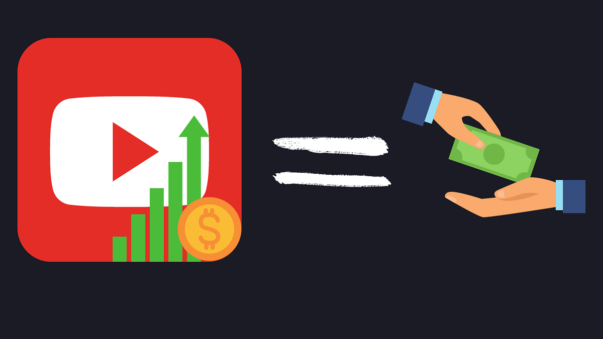 Is it Possible to Earn $500 Watching YouTube Videos? Separating Fact from Fiction | by Lahiru ...