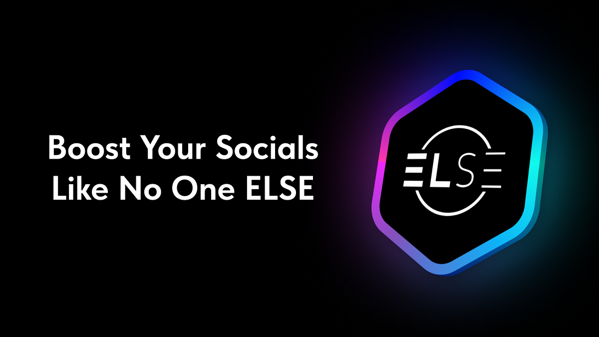 Boost Your Socials Like No One ELSE: The Revolutionary Free Tap-to-Earn Game on Telegram | by ...