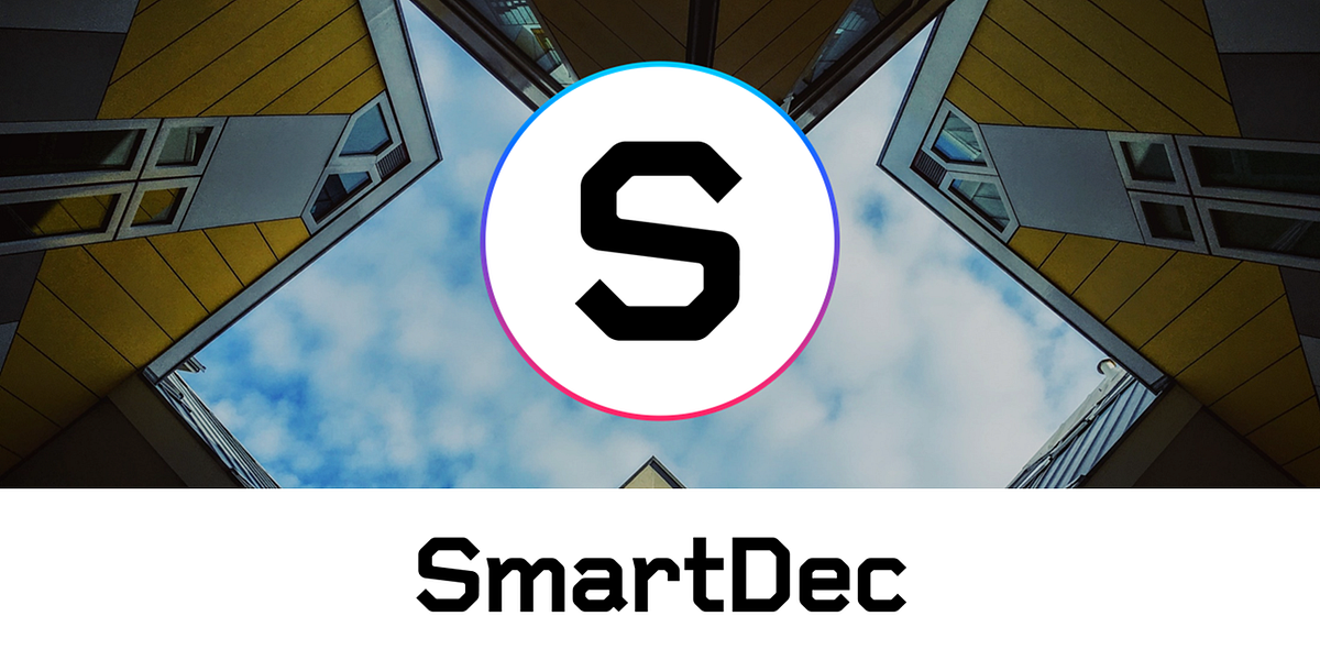 SmartDec Scanner #3: Overview. We have already described particular ...