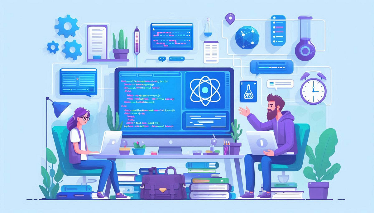 The Most Common React Mistakes Junior React Developers Make — Part 3 | by Guillermo Espina ...