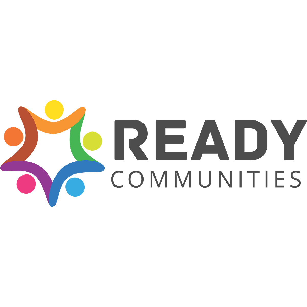 People following Ready Communities
