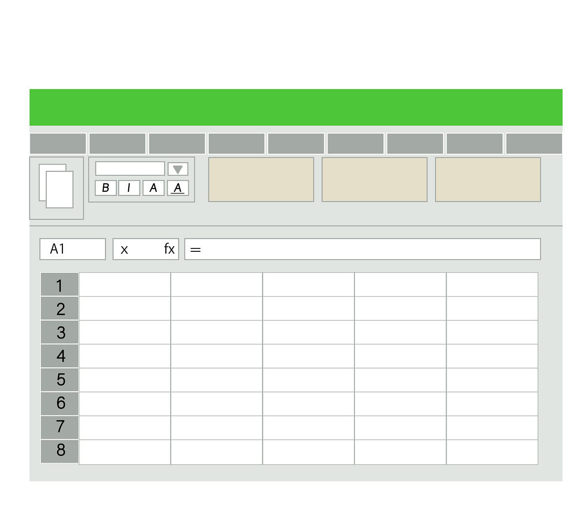 How to Add New Worksheets to Excel XLSX Documents in Power Automate | by Cloudmersive | Medium
