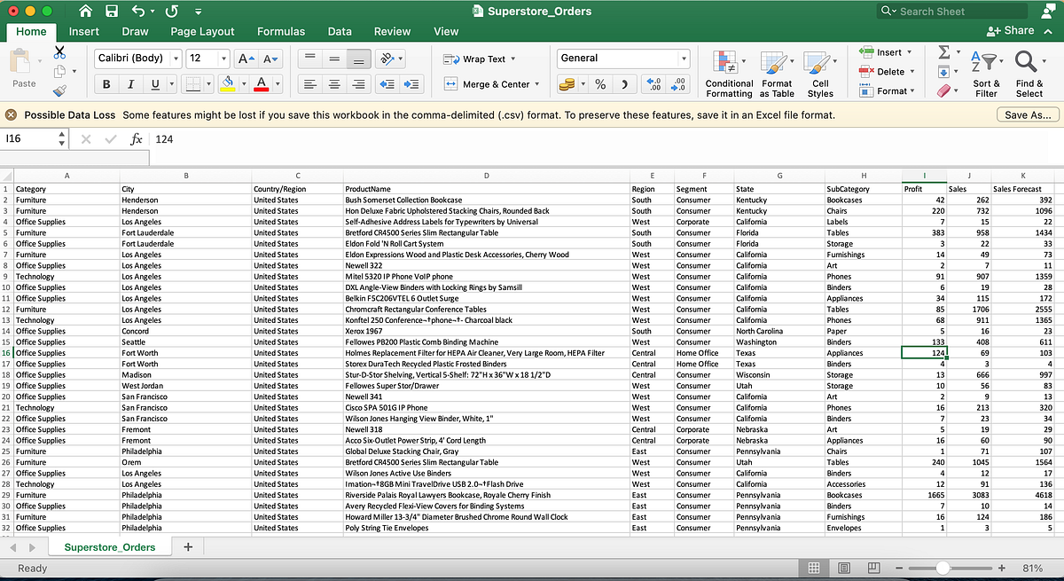 Creating Interactive Data Applications with Streamlit: A Step-by-Step ...