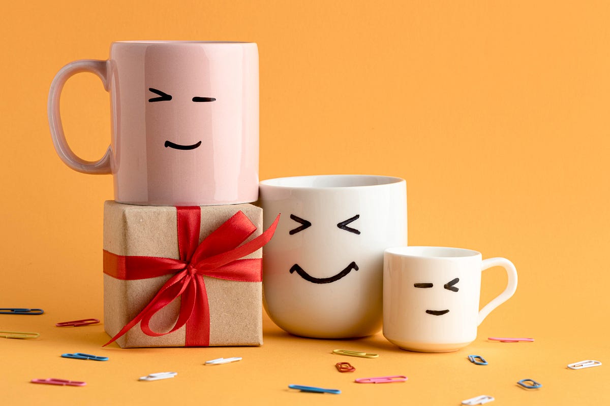 Customized Mugs Singapore: Affordable and High-Quality Gifts ...