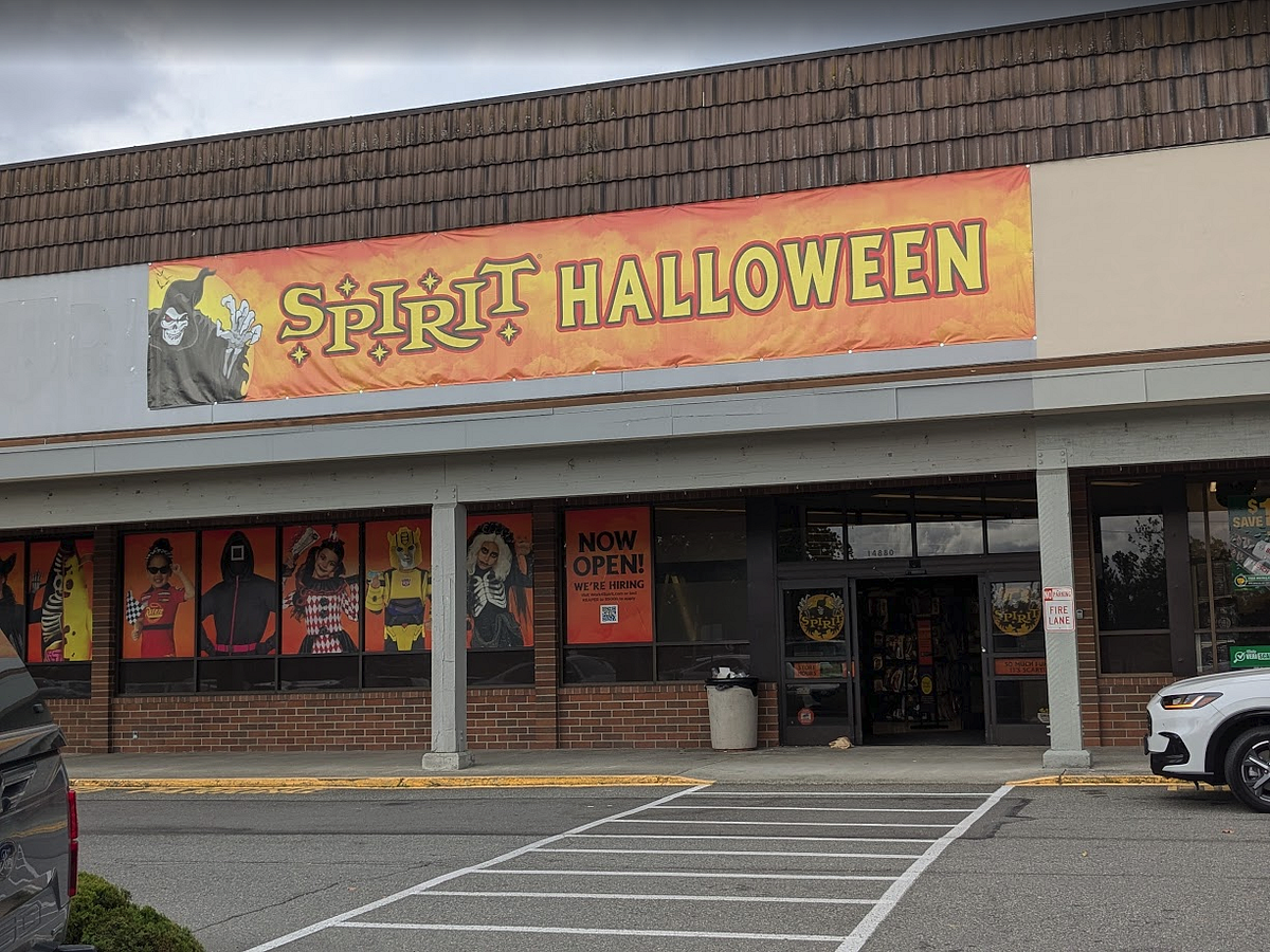 Spirit Halloween Reveals Store Theme for 2026 | Reviewsday Tuesday