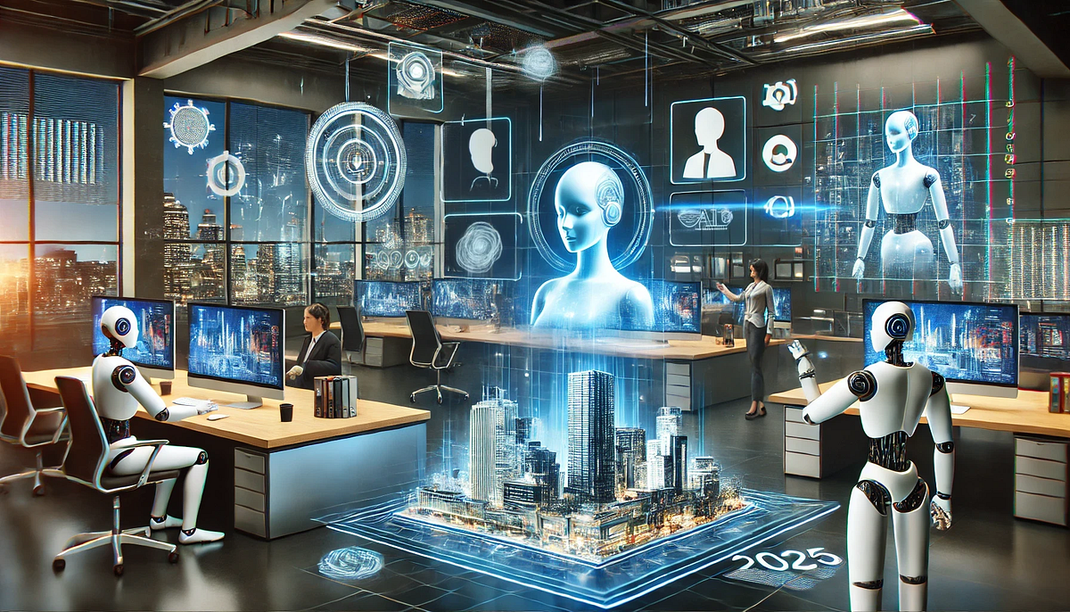 Top AI Image Processing Tools for 2025 | by API4AI | Medium