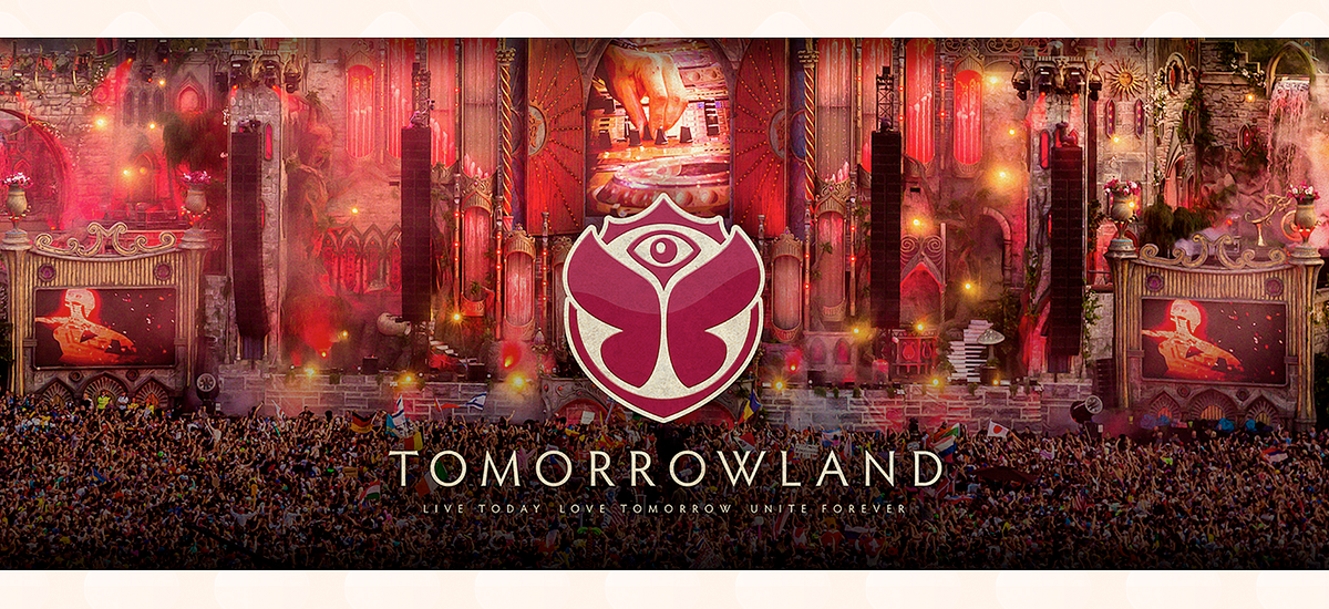 The festival you’d kill to go to, but it still wouldn’t get you in ...