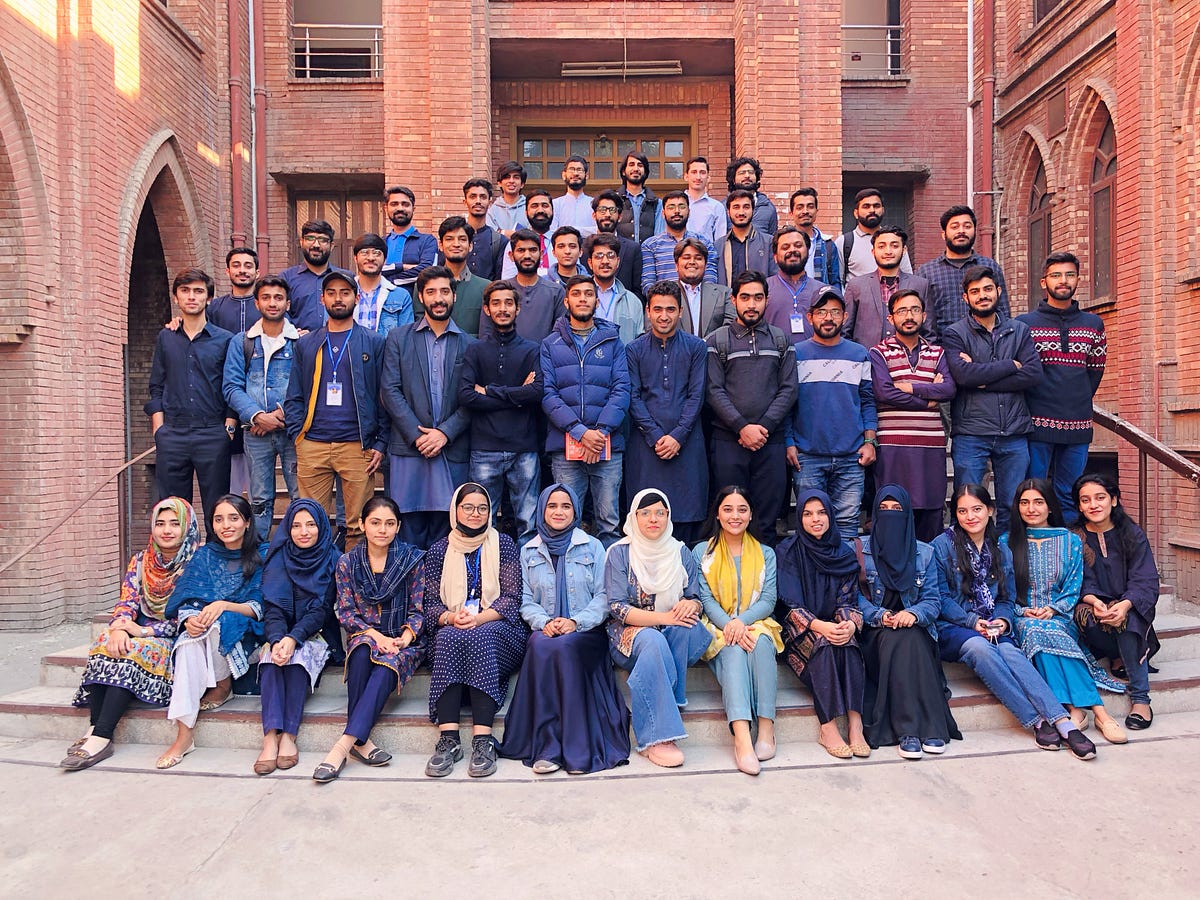 Positive Reflection on Amal's Journey | by Javeriaateeq | Medium