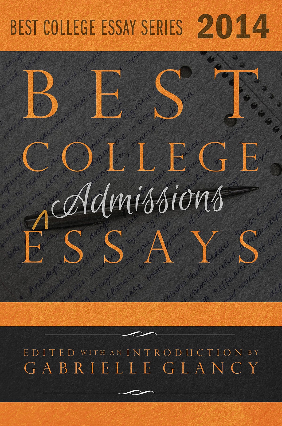 [EBOOK]-Best College Essays 2014. DOWNLOAD>>>>>>… | by Pamelasmith | Medium
