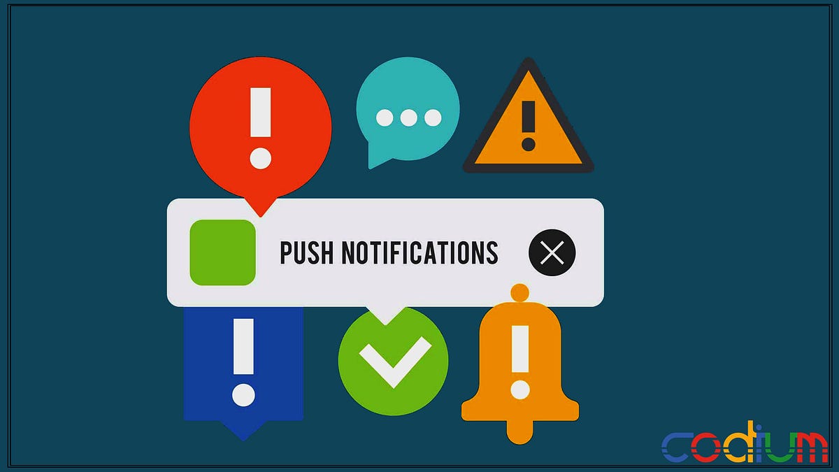 Want to Personalize your Digital Marketing strategy? Learn about Push ...