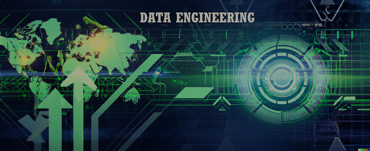 Data Engineering 101: Understanding Three-Tier Architecture and Common ...