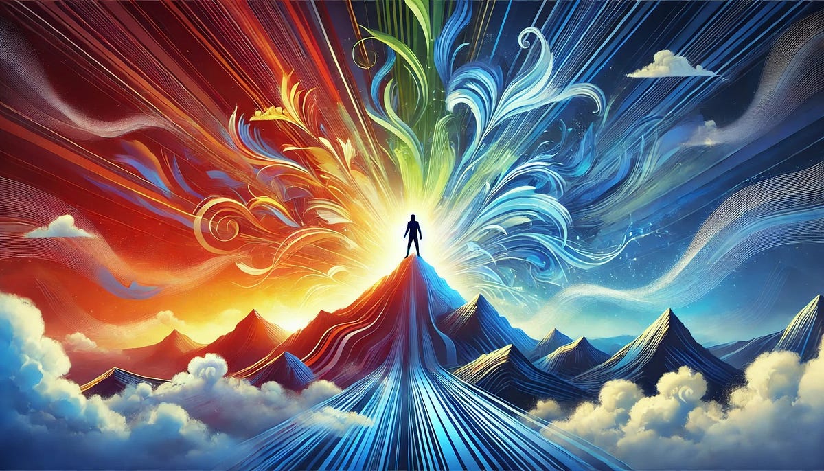 The Everyday Alchemy: How Simple Skills Shape an Extraordinary Life ...